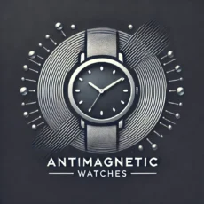 Discover the Fascinating World of Antimagnetic Watches